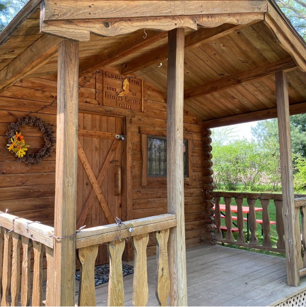 Geneseo Campground