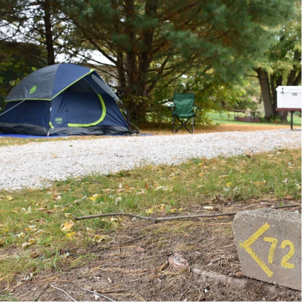 Geneseo Campground